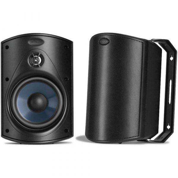 Polk Audio Atrium 4 Outdoor Speaker - Pacific Hi Fi