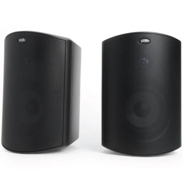 Guaranteed Polk Audio Atrium 6 Outdoor Speakers - Pacific Hi Fi
