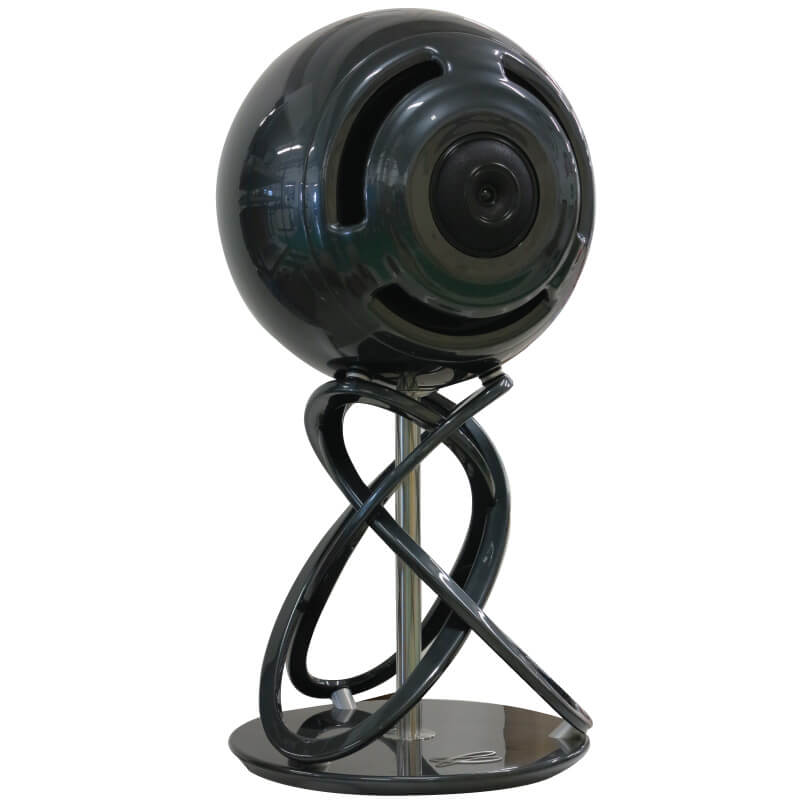 Cabasse La Sphere 4-Way Co-Axial Speakers (Pair) - Pacific Hi Fi