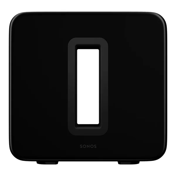 Sonos SUB (Gen 3) Premium Wireless Subwoofer - Pacific Hi Fi