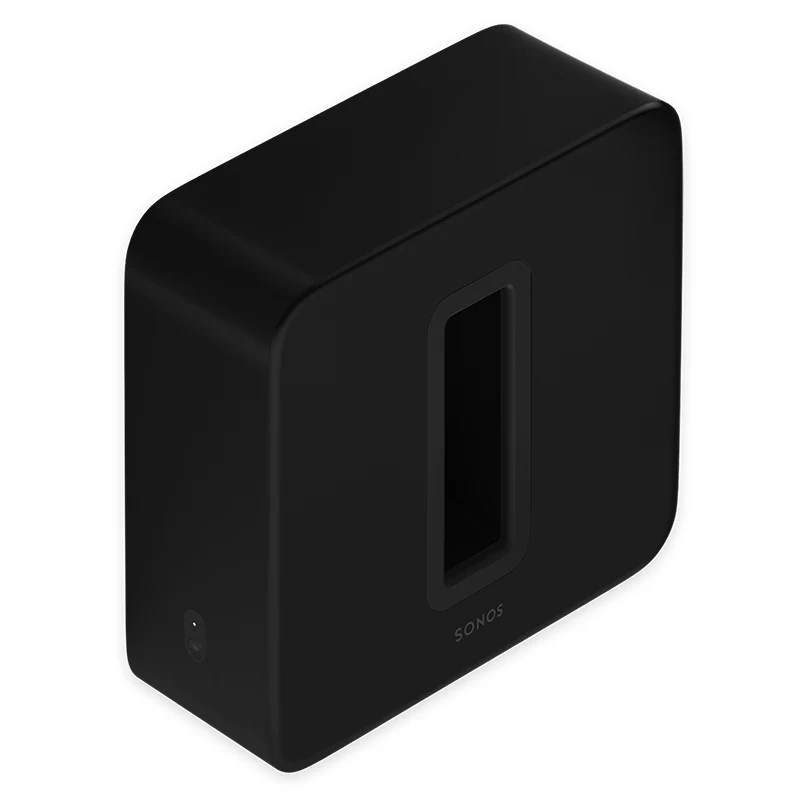 Sonos SUB (Gen 3) Premium Wireless Subwoofer - Pacific Hi Fi