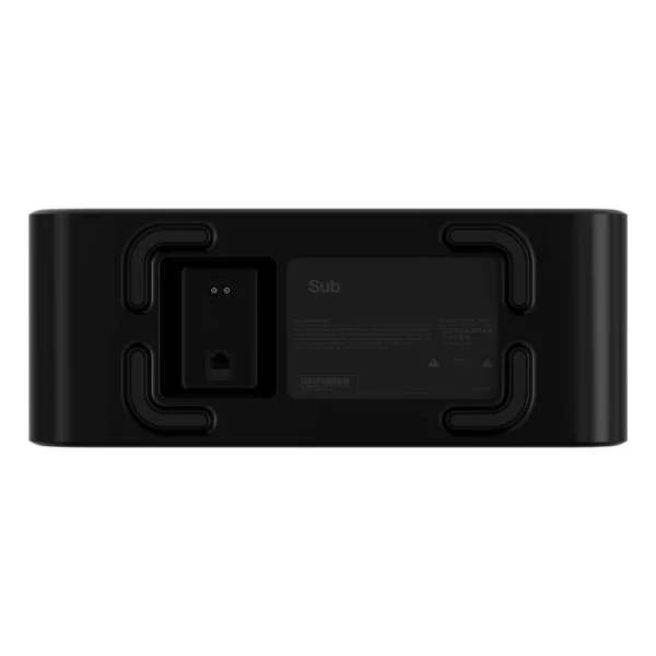 Sonos SUB (Gen 3) Premium Wireless Subwoofer - Pacific Hi Fi