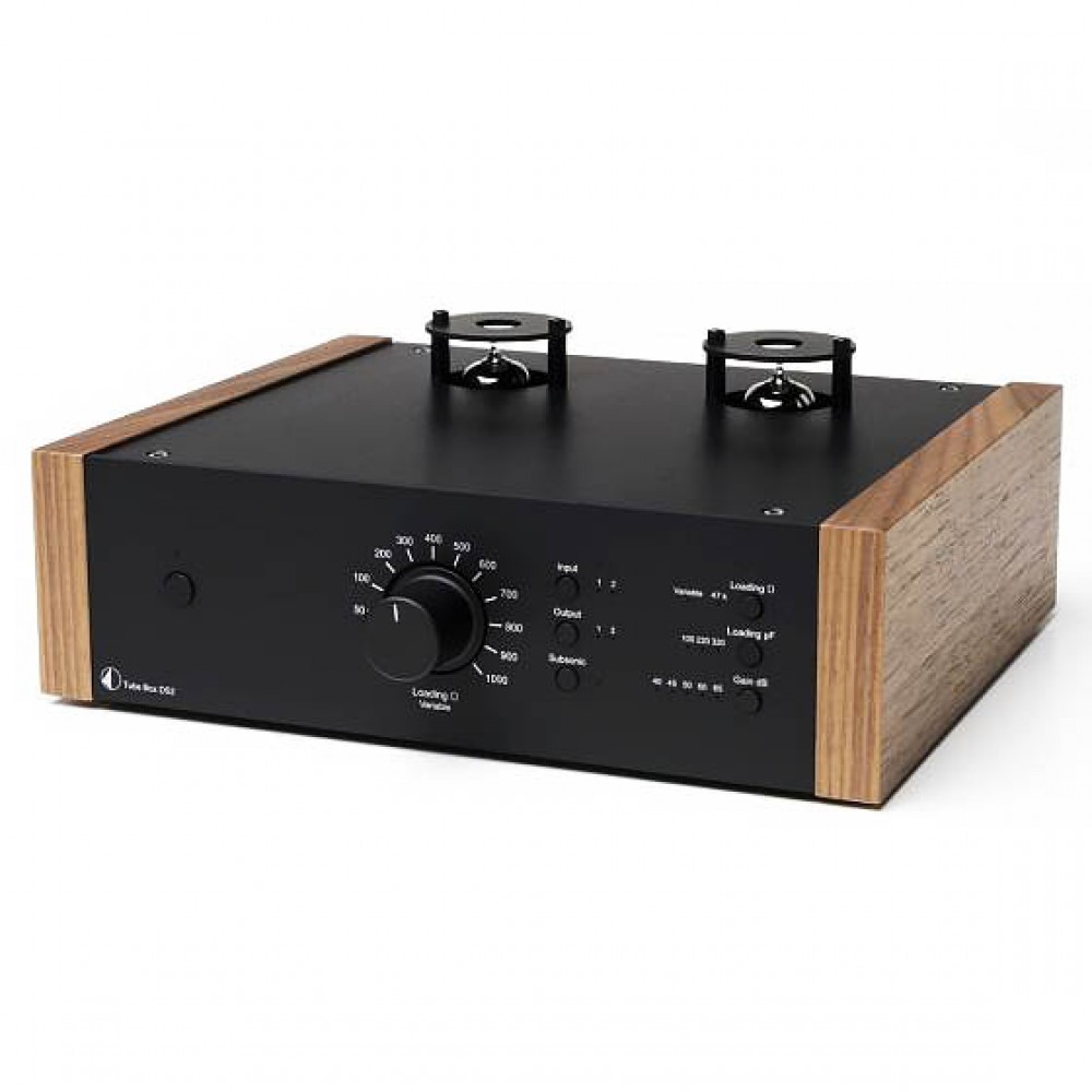 Phono Preamps - Pacific Hi Fi