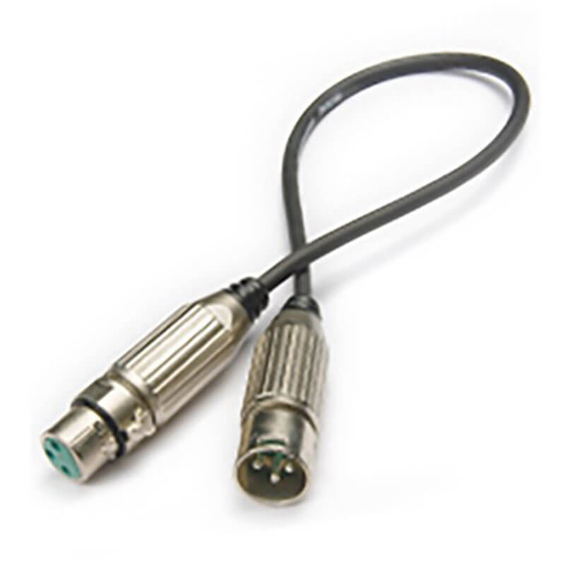 Buy Rode XLR43 Microphone Cable- Pacific Hi Fi
