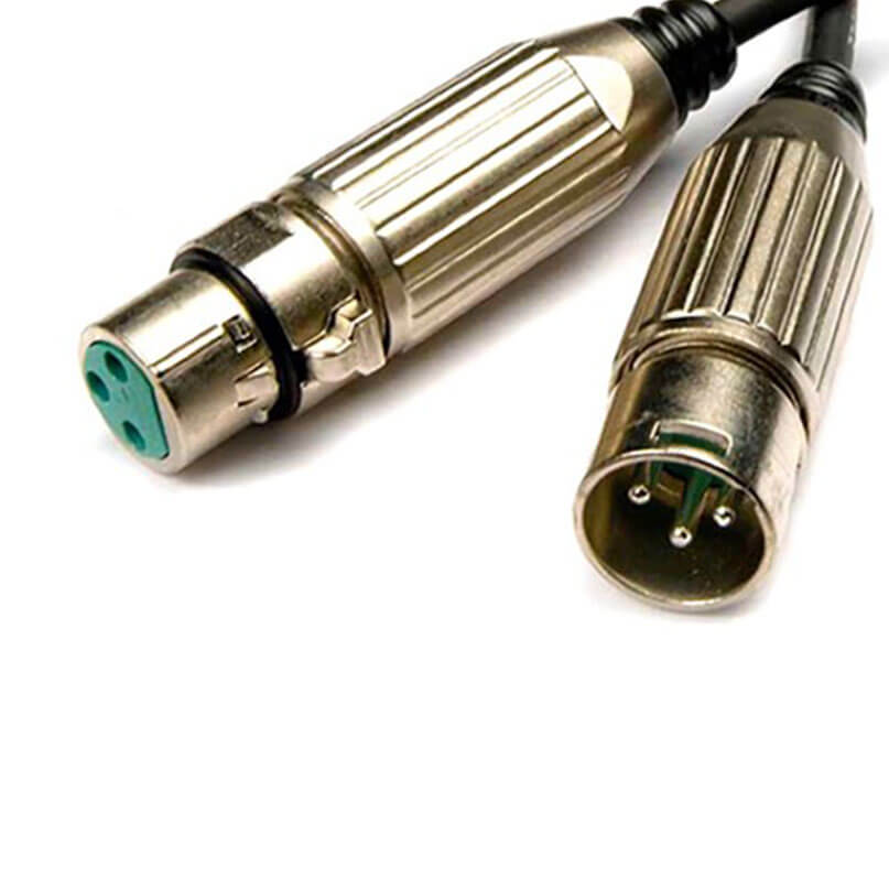 Buy Rode XLR43 Microphone Cable- Pacific Hi Fi