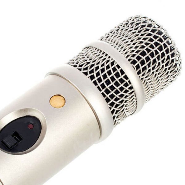 Rode NT3 - Pacific Hi Fi