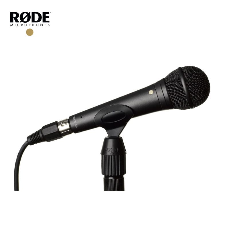 Rode M1-S - Pacific Hi Fi