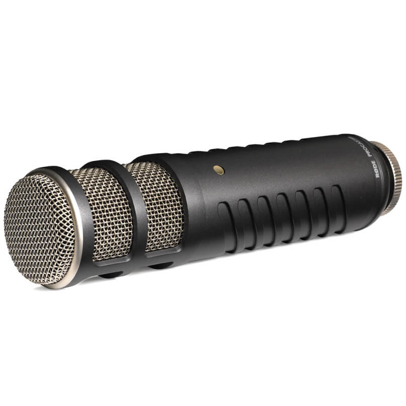 Rode Procaster - Pacific Hi Fi