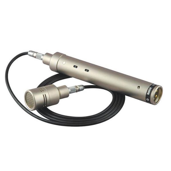 Rode NT6 - Pacific Hi Fi