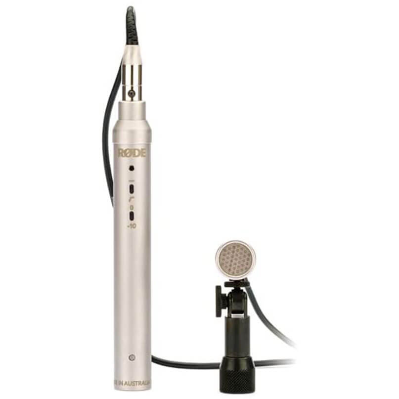 Rode NT6 - Pacific Hi Fi
