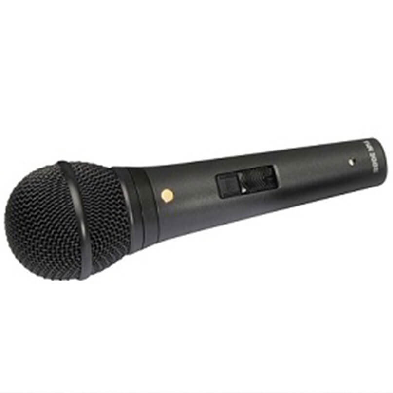 Rode M1 - Pacific Hi Fi