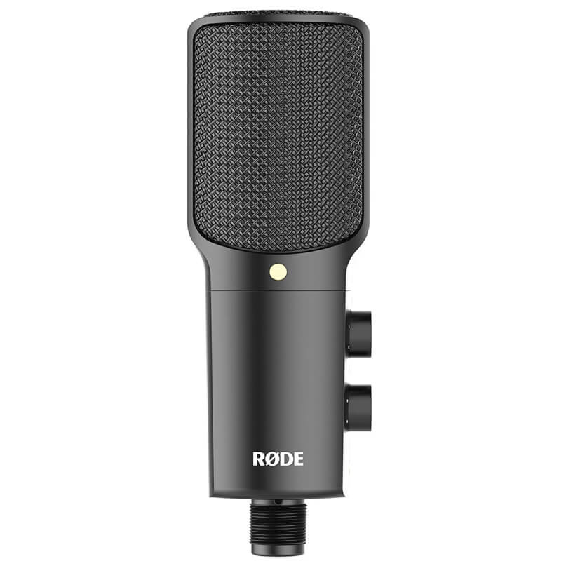 Rode NT-USB - Pacific Hi Fi