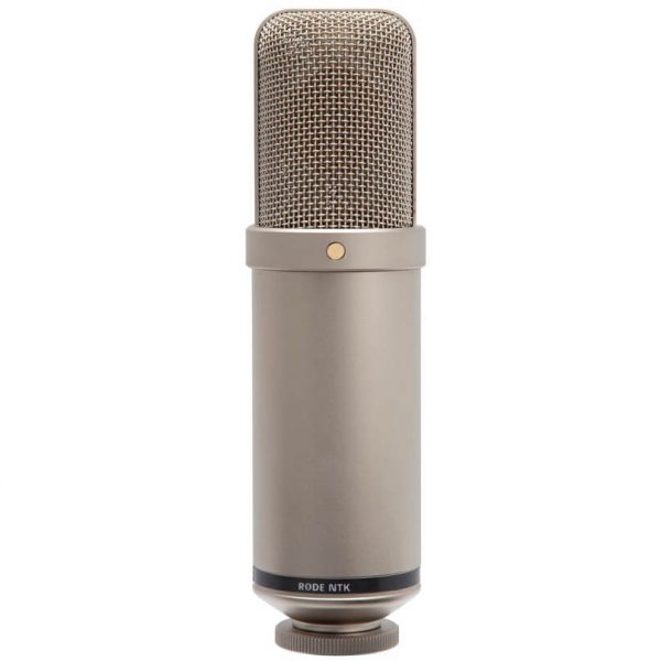 Rode NTK - Pacific Hi Fi