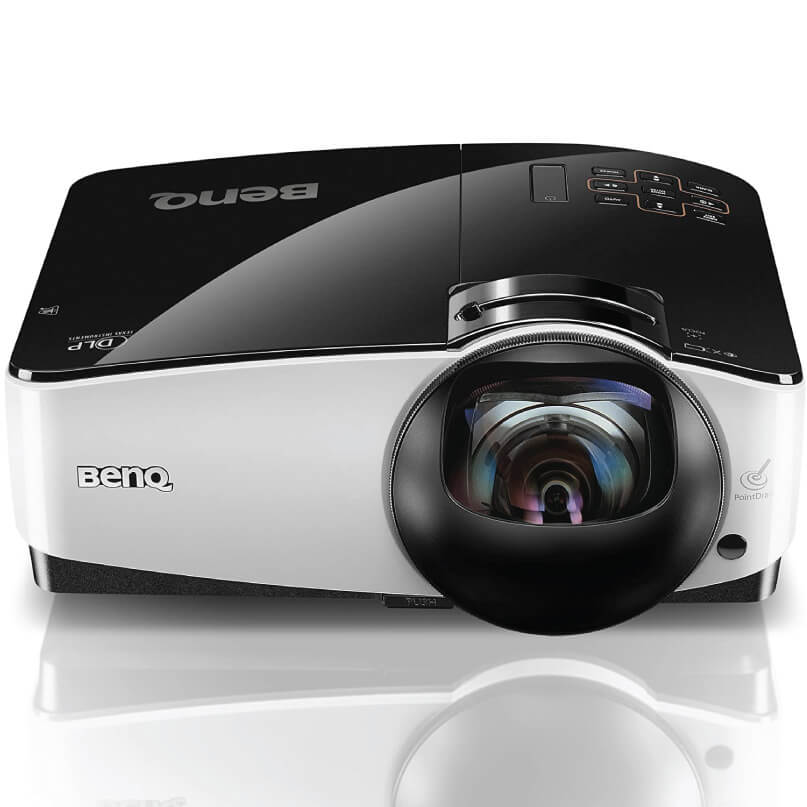 BenQ MW870UST Data Projector - Pacific Hi Fi