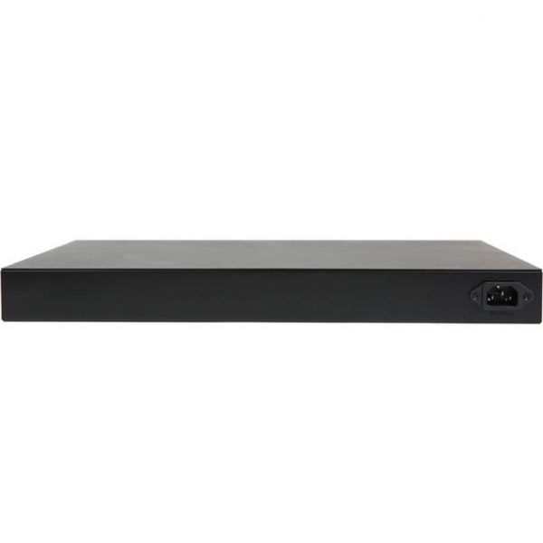 Araknis Networks 210 Series 24-port L2 Managed Gigabit Switch with ...