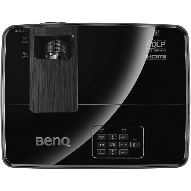 BenQ MX522P Data Projector - Pacific Hi Fi
