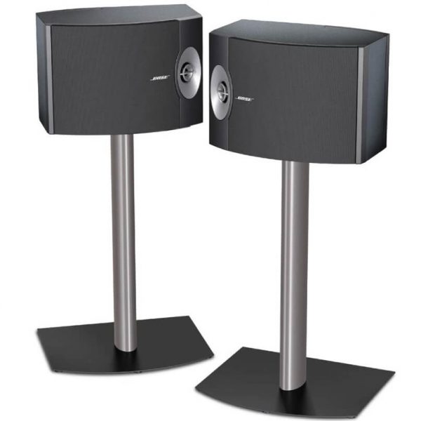 Bose 301 Direct/Reflecting Speaker System - Pacific Hi Fi