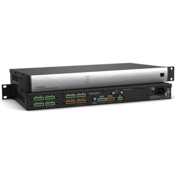 Bose ControlSpace ESP-1240 Engineered Sound Processor - Pacific Hi Fi