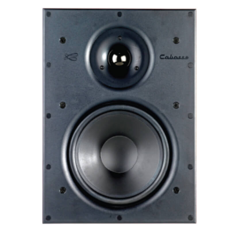 Cabasse Antigua In-Wall Speaker (Pair) - Pacific Hi Fi