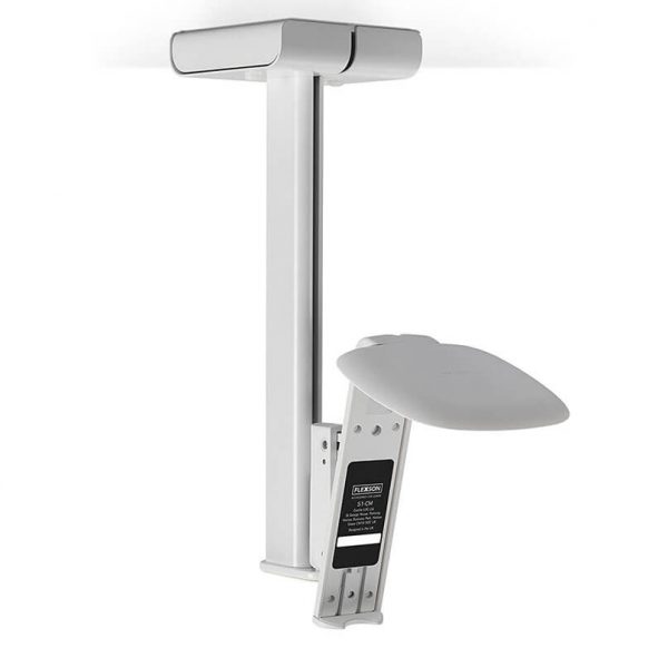 Flexson Ceiling Mount for Sonos One, One SL and Play:1 (Single ...