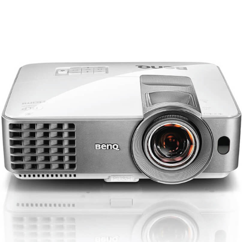 BenQ MW632ST Short-throw Projector - Pacific Hi Fi