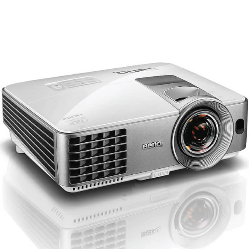 BenQ MW632ST Short-throw Projector - Pacific Hi Fi