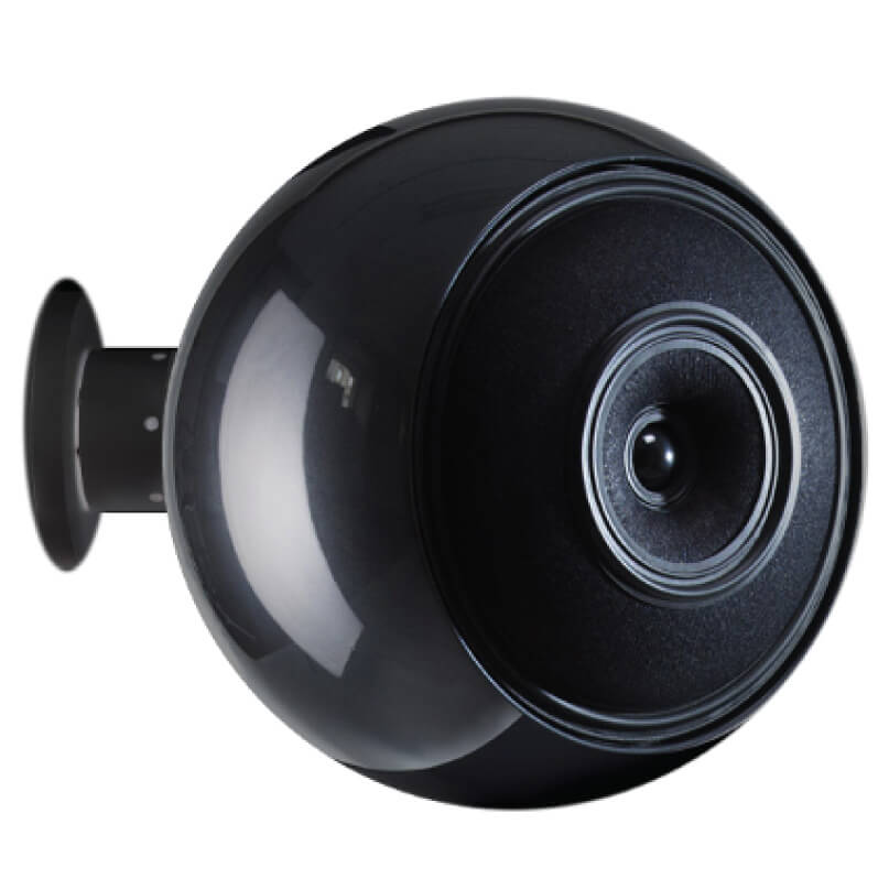 Cabasse Baltic 4 On Wall (Single) - Pacific Hi Fi