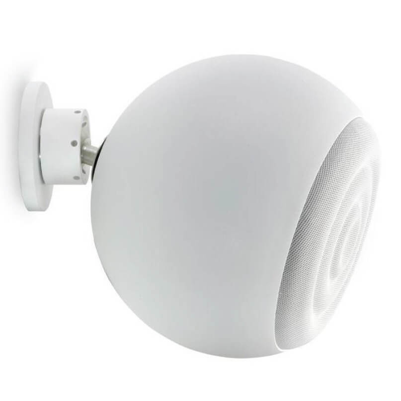 Cabasse Baltic 4 On Wall (Single) - Pacific Hi Fi