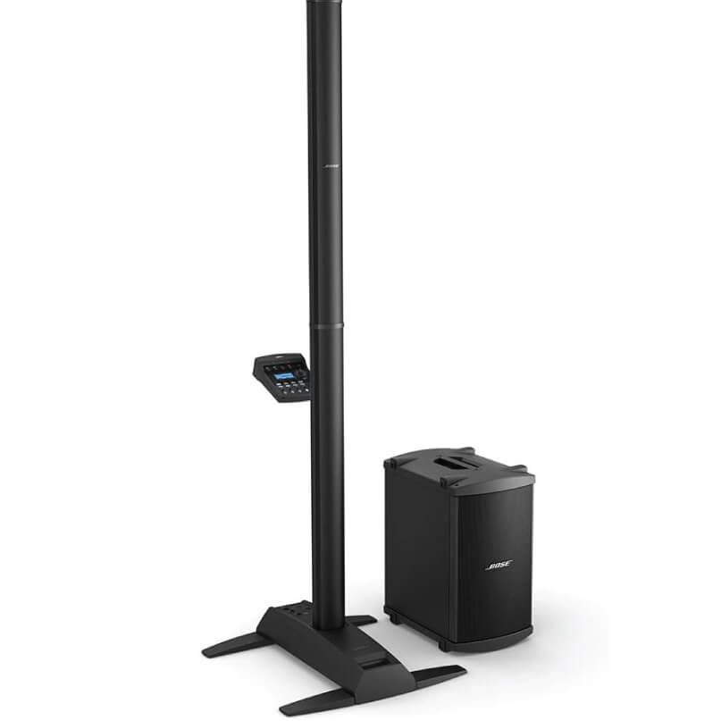 Bose L1 Model II System with B2 Bass and ToneMatch Audio Engine ...