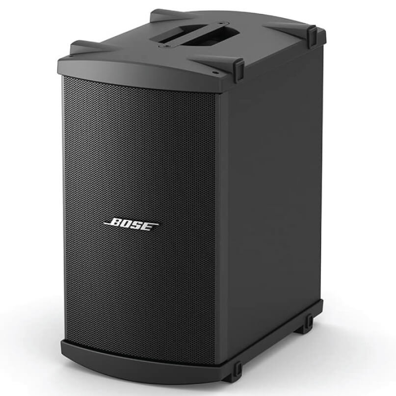 Bose L1 Model II System with B2 Bass and ToneMatch Audio Engine ...