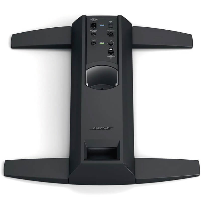 Bose L1 Model II System with B2 Bass and ToneMatch Audio Engine ...