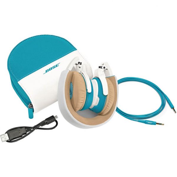 Bose On-Ear Wireless Headphones - Pacific Hi Fi