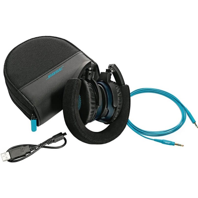 Bose On-Ear Wireless Headphones - Pacific Hi Fi
