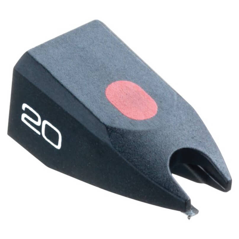 Ortofon Stylus 20 Replacement Stylus - Pacific Hi Fi