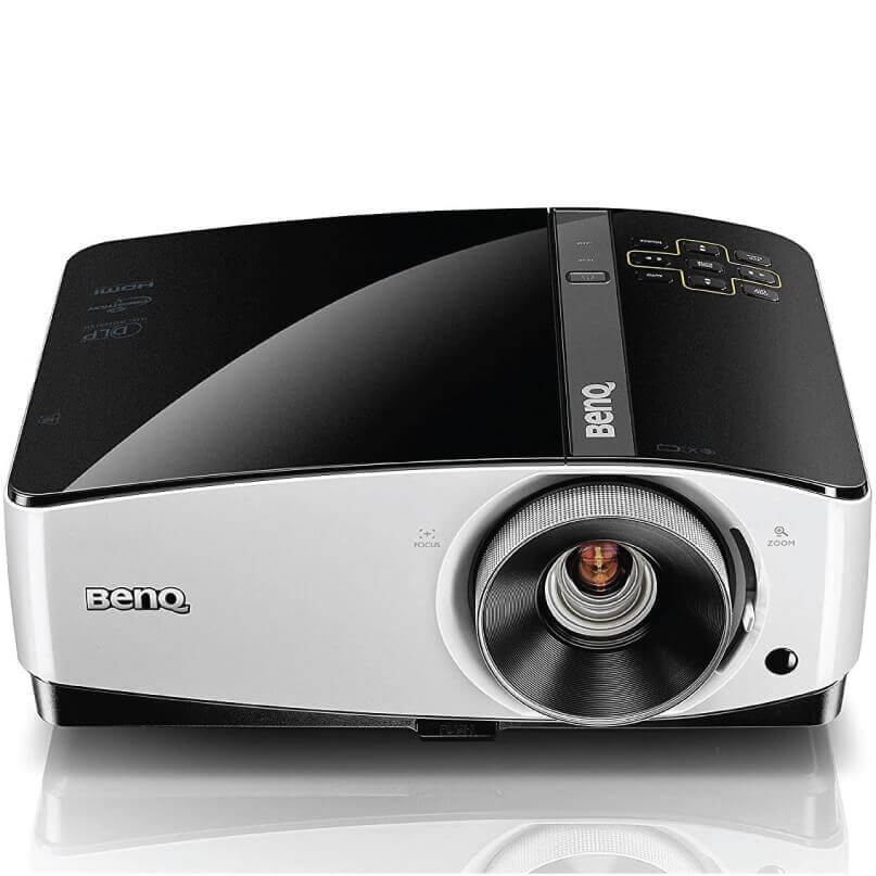 BenQ MW769 Data Projector - Pacific Hi Fi