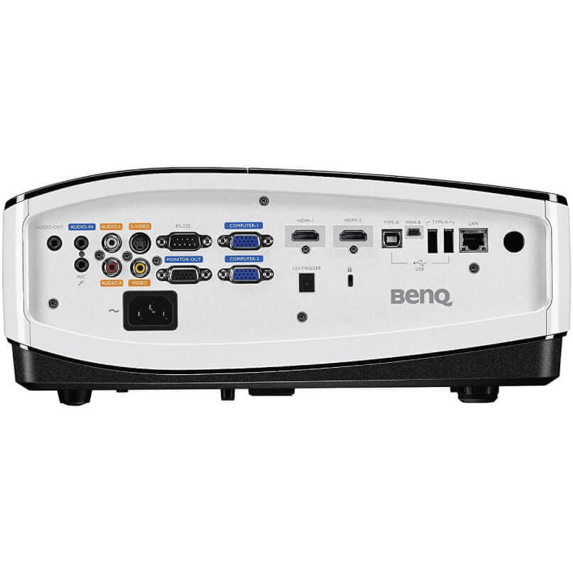 BenQ MW769 Data Projector - Pacific Hi Fi