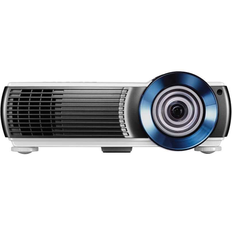 BenQ LW61ST Data Projector - Pacific Hi Fi