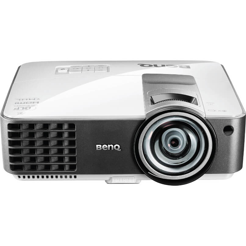 BenQ MW824ST Data Projector - Pacific Hi Fi