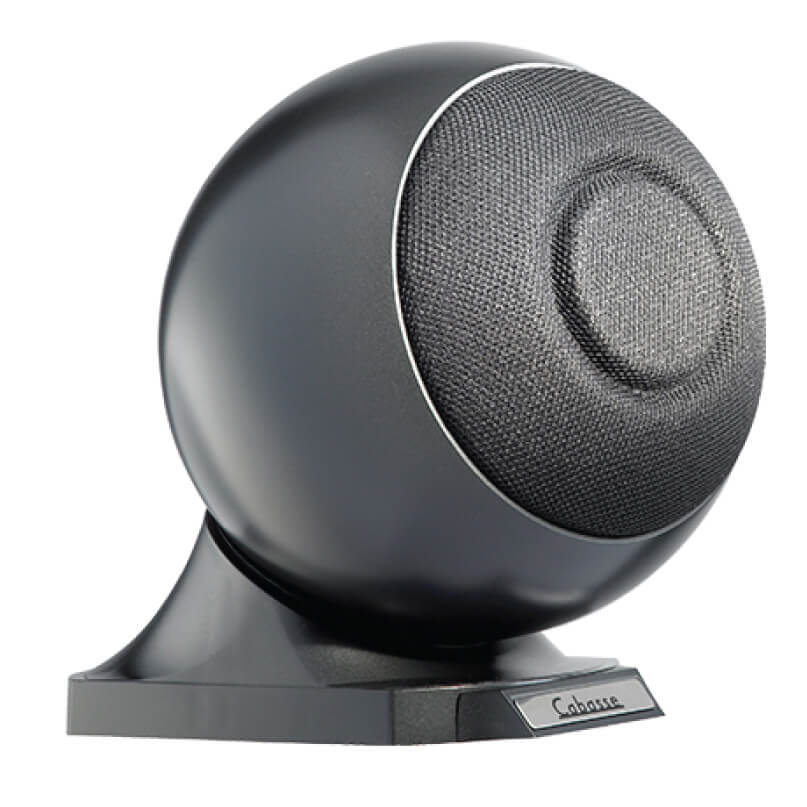 Cabasse Idea Line Loudspeaker iO2 In Ceiling - Pacific Hi Fi