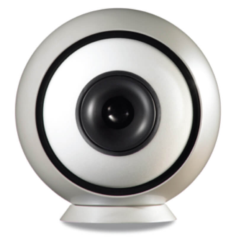 Cabasse Riga on Base - Pacific Hi Fi