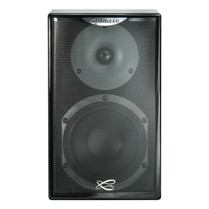 Cabasse Surf Bookshelf Speaker - Pacific Hi Fi