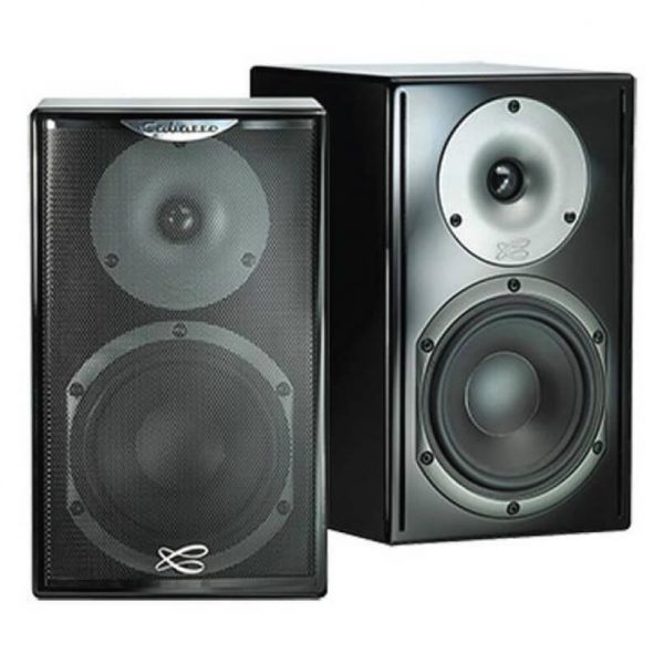Cabasse Surf Bookshelf Speaker - Pacific Hi Fi
