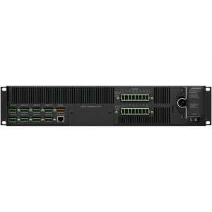 Bose PowerMatch PM8250 Professional Power Amplifier - Pacific Hi Fi