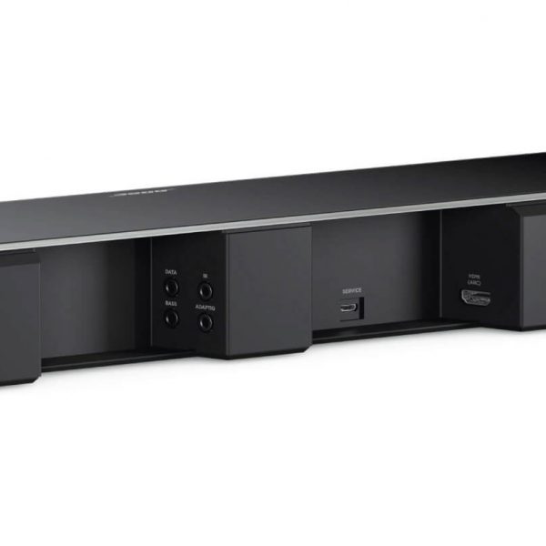 Buy Bose Soundbar 700 - Pacific Hi Fi