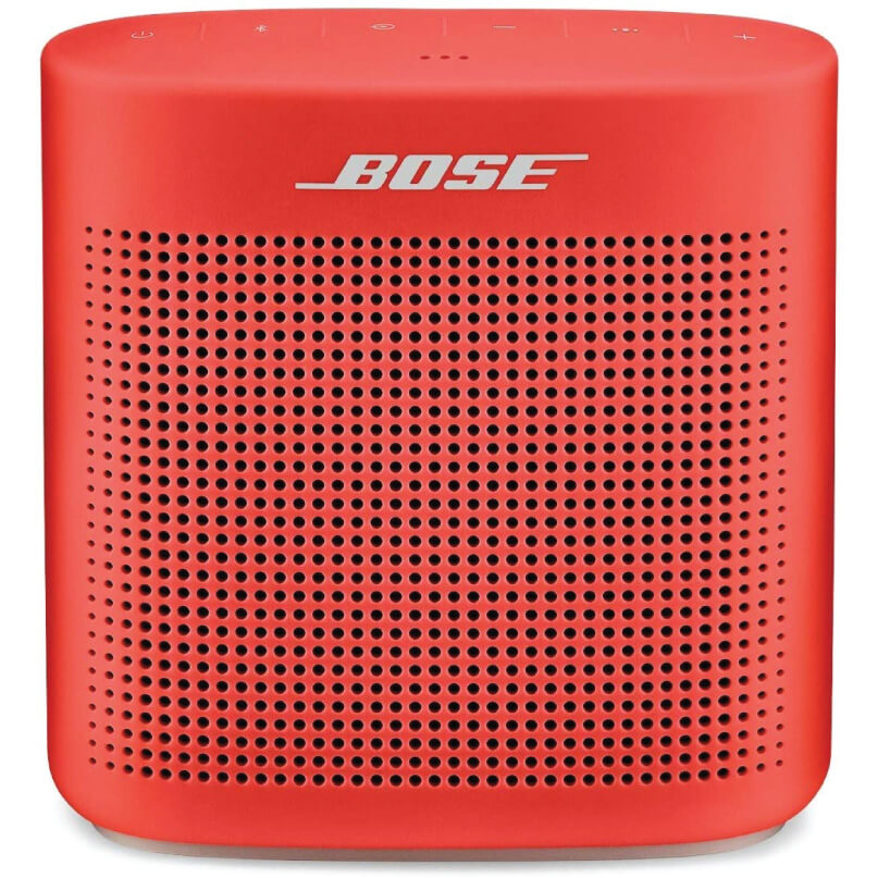 Bose SoundLink Color Bluetooth Speaker II - Pacific Hi Fi
