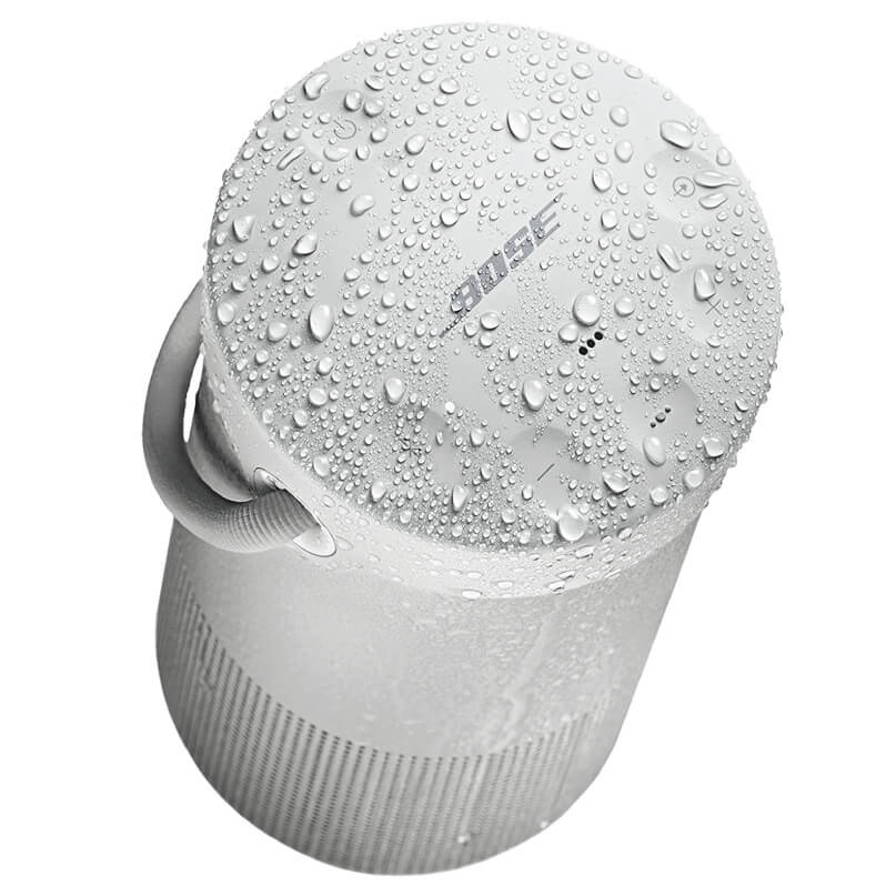 Bose SoundLink Revolve+ Bluetooth Speaker - Pacific Hi Fi