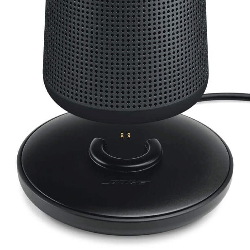 Bose SoundLink Revolve Charging Cradle - Pacific Hi Fi