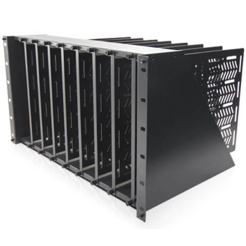 Blustream RSU-6RU Rack Shelf - Pacific Hi Fi
