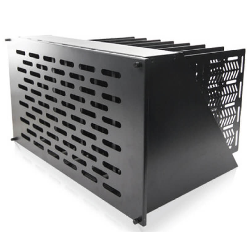 Blustream RSU-6RU Rack Shelf - Pacific Hi Fi