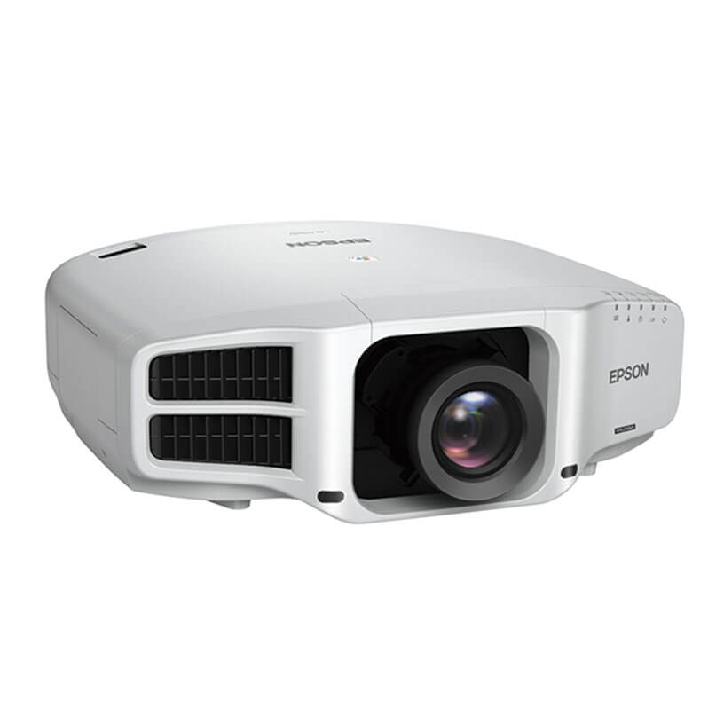Epson EB-G7500UNL Installation Multimedia Projectors - Pacific Hi Fi